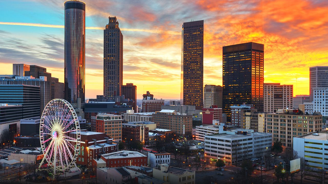 Spectrum News | Georgia