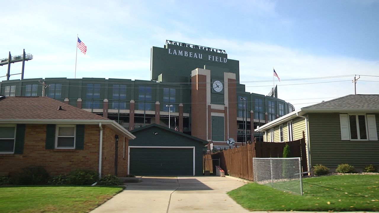 Spectrum News | Green Bay