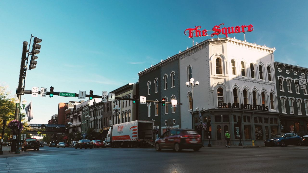 Spectrum News | Lexington