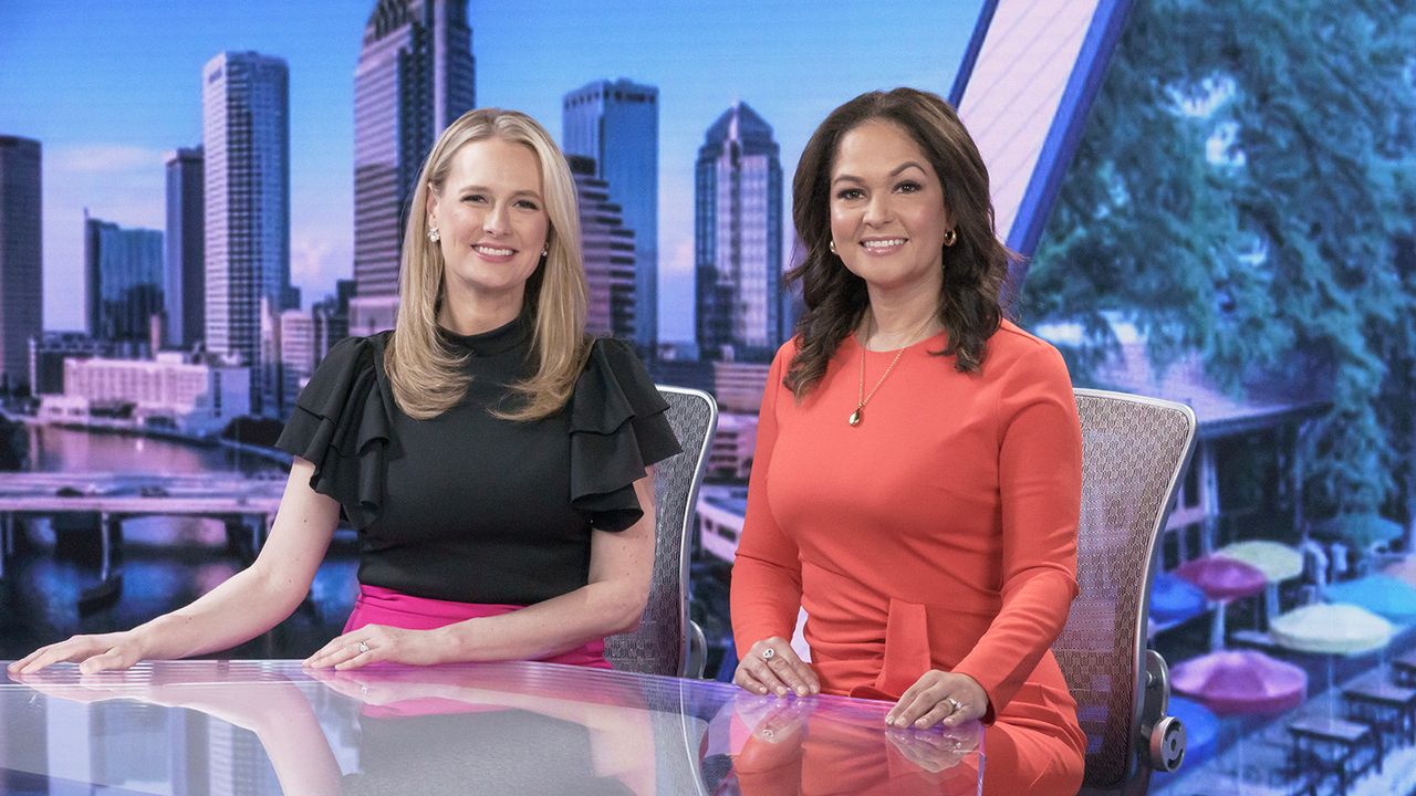 Spectrum News NY1 New York City